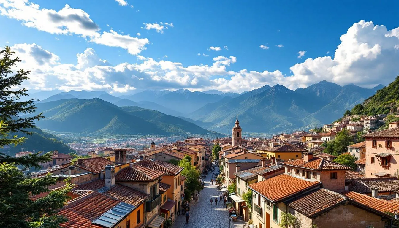 Colombia vs Ecuador for Retirement: Costs, Visas, Safety ...